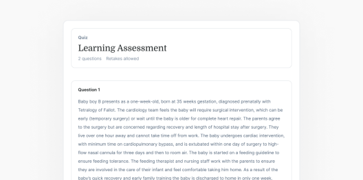 Engaging Healthcare Education To Elevate Your Care | Medbridge
