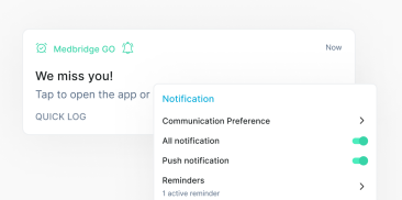 Patient Mobile App | Drive HEP Engagement | Medbridge