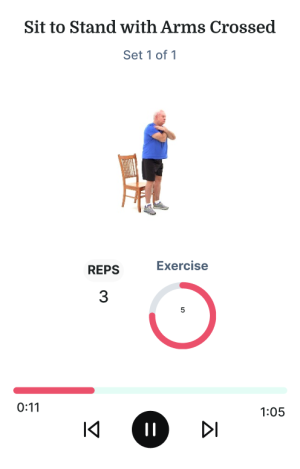 Patient Mobile App | Drive HEP Engagement | Medbridge