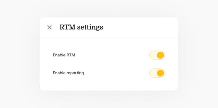 Remote Therapeutic Monitoring | Medbridge