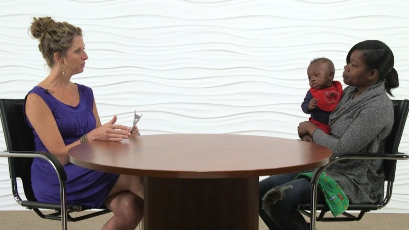 Use of the PEOP Model to Guide OT Intervention in the NICU | Medbridge