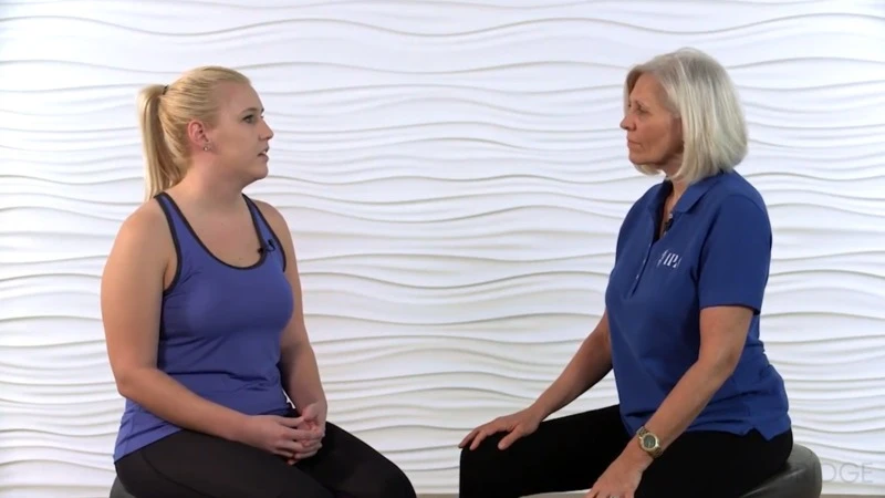 Motor Control: Principles of CoreFirst® Strategies for Posture and ...