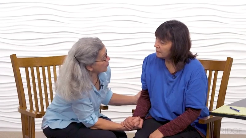 Dementia Care: Using the GEMS States Model for Personal Care Tasks ...