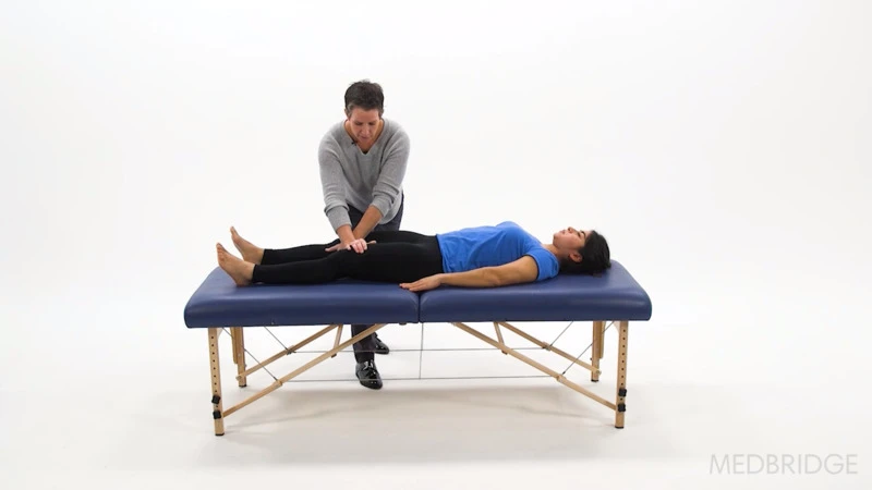 Evidence-Based Examination of the Hip: An Update | Medbridge