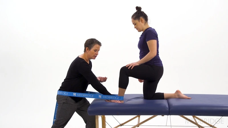 Evidence-Based Treatment of the Foot and Ankle: An Update | Medbridge