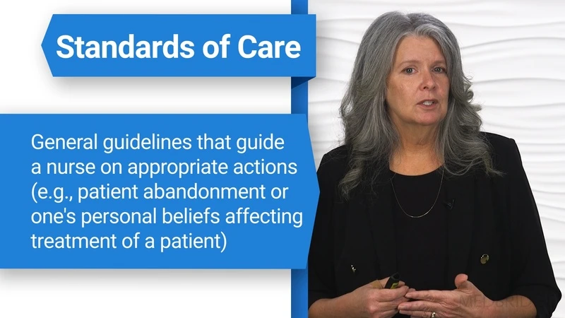 Nurse Autonomy: What It Is and What It Is Not | Medbridge