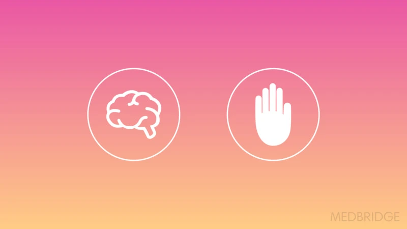 Best Practice in Dual-Tasking: Examination Through Intervention | Medbridge