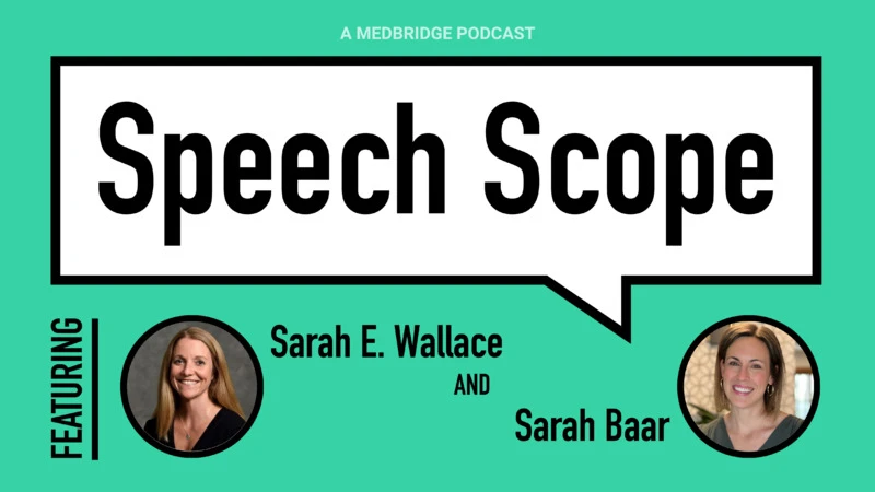 What Is an SLP’s Role Related to Home Programs for People With Aphasia ...