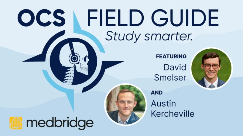 Research Part 1: Basics and Statistics to Memorize (OCS Field Guide ...