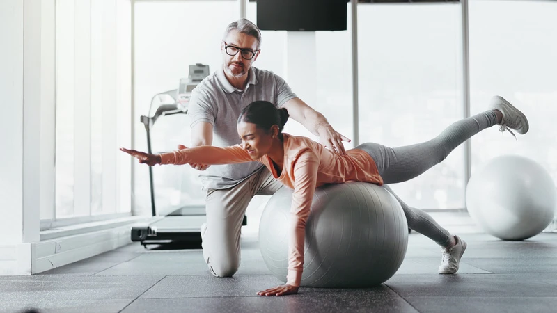 Core Stability and Training: Evidence-Based Practice for Common ...