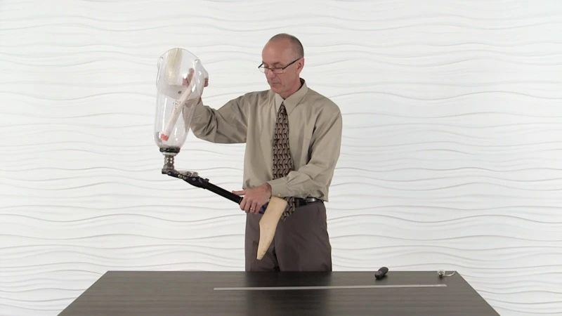 The Physical Therapist and Prosthetics | Medbridge