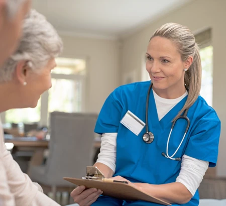 Home Health Administration | Medbridge