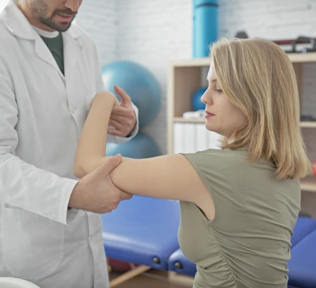 Testing and Treating Muscle Strength | Medbridge