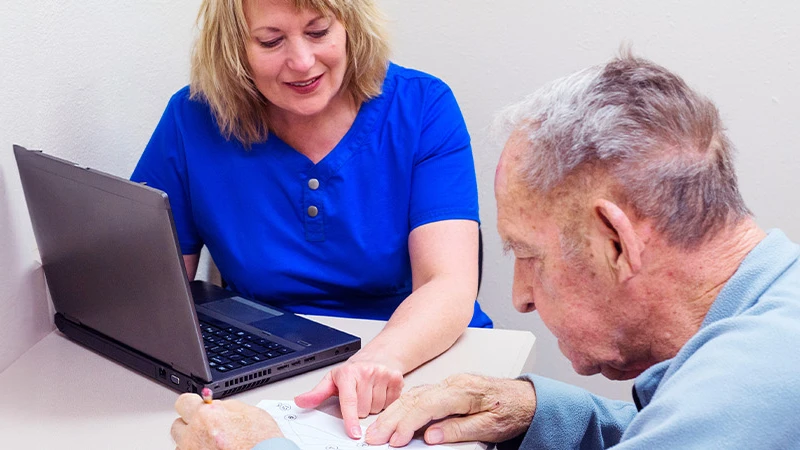 10 Exercises for a Comprehensive Aphasia Toolkit | Medbridge