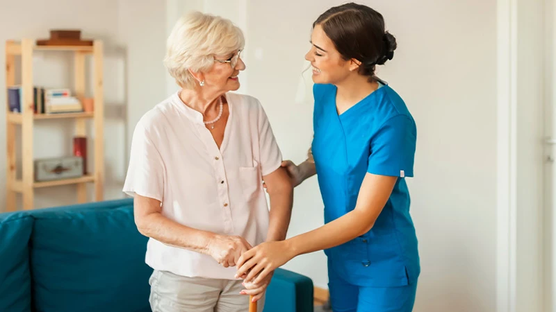 2025 Home Health Final Rule: CMS Reduces Cuts, Revises CoPs, and More ...