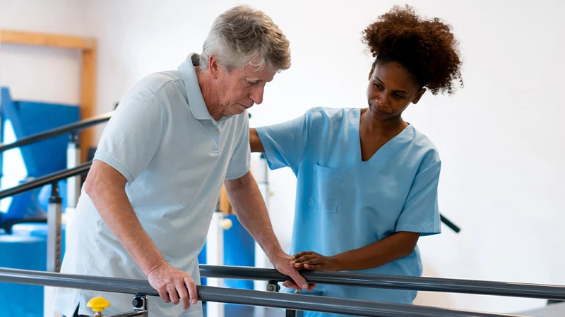 5 Essential Exercises for Stroke Rehabilitation | Medbridge