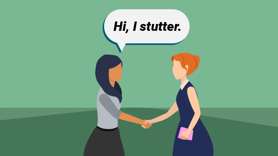 Support for the Emotional and Cognitive Aspects of Stuttering | Medbridge