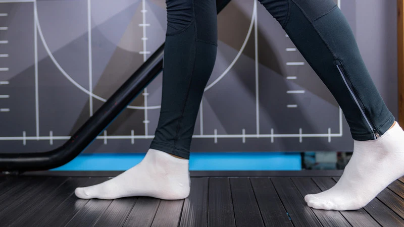 Get Our Free Functional Gait Assessment PDF | Medbridge