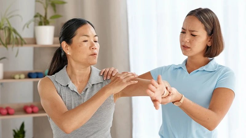 Fibromyalgia: Assessment and Treatment Guidelines | Medbridge