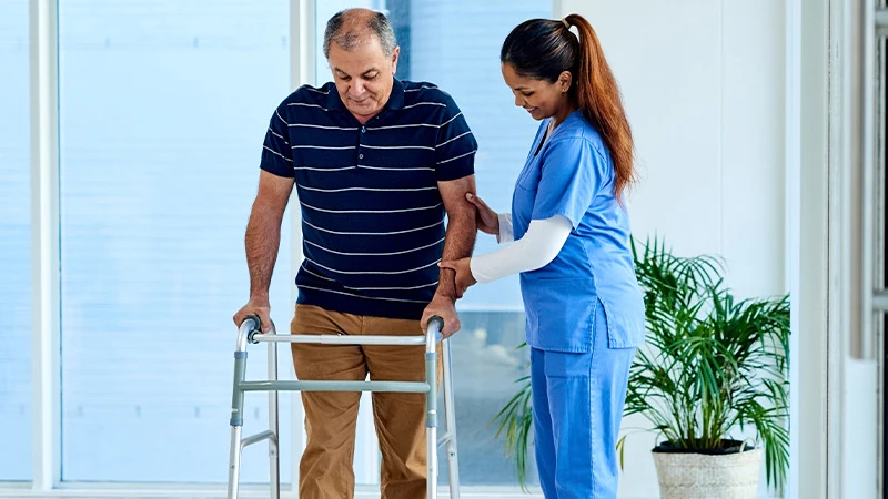 Free Morse Fall Risk Assessment Tool PDF Download | Medbridge