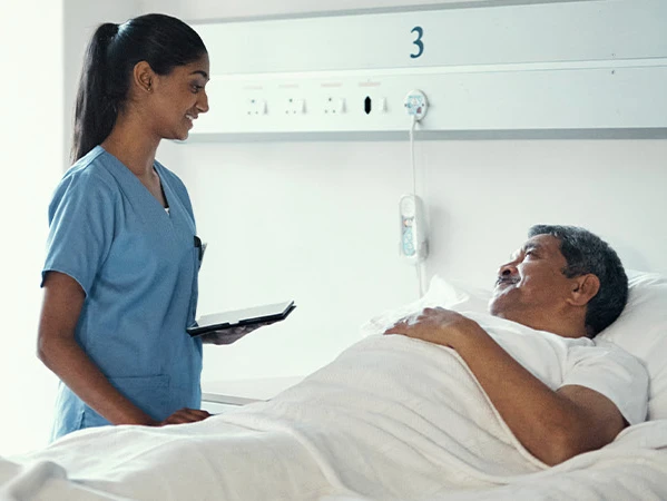 Hospital Discharge Planning: 4 Strategies for Balancing Autonomy and ...