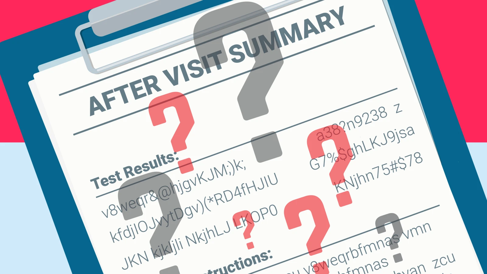 Low Health Literacy: Red Flag Warning Signs | Medbridge