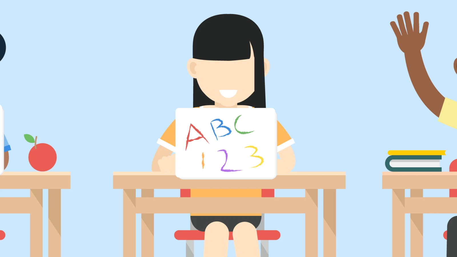Identifying Pencil Grasp Style: Why It Matters | Medbridge