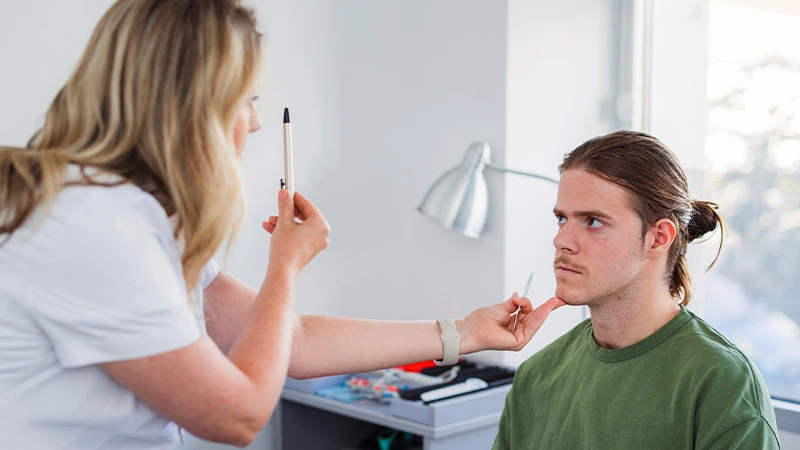 Managing Persistent Post-Concussion Syndrome: 6 Strategies for Cognitive Recovery | Medbridge