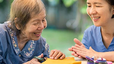 Modifying Motor Learning Tasks Using Verbal Feedback | Medbridge