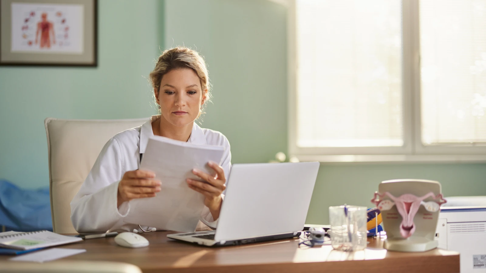 New CMS Final Rule: Is the Burden of Prior Authorization Finally Over? | Medbridge