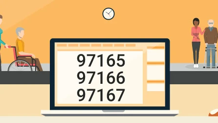 Say Goodbye to 97003: New CPT Evaluation Codes for Occupational Therapy ...