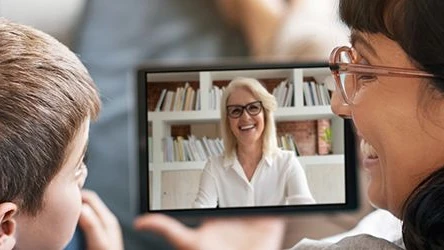 The Speech-Language Pathology Assistant's Role in Caregiver Coaching ...