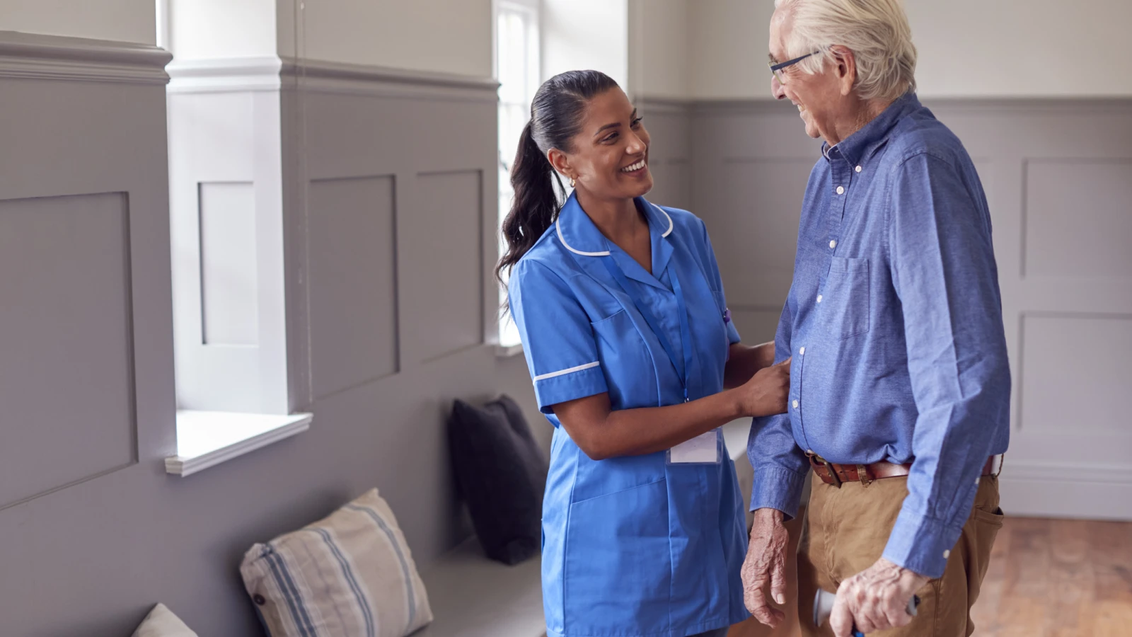 Three Key Updates to HHVBP in 2024: What Your Home Health Agency Needs ...