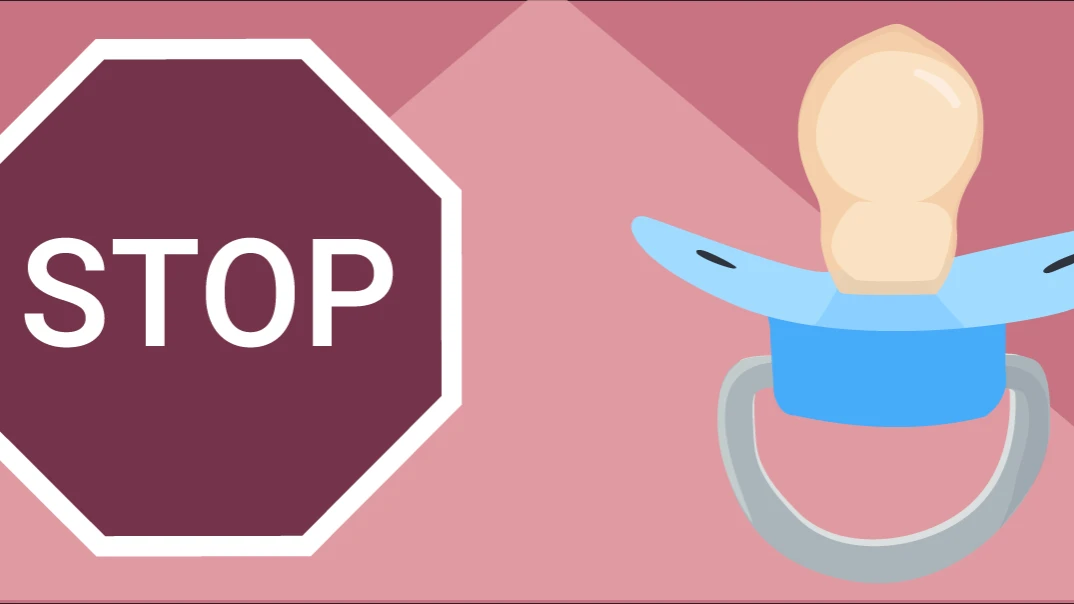 Two Tried-And-True Strategies for Stopping Pacifier Use | Medbridge