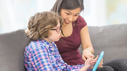 Video Self-Modeling for Autism: Overcoming Common Barriers | Medbridge