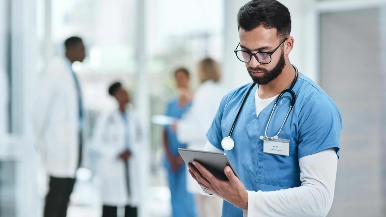 Future-Proofing Your Organization with Digital Case Management | Medbridge