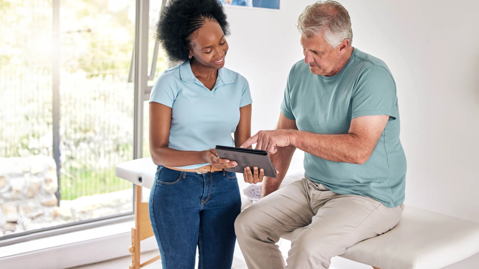 The Direct and Indirect ROI of Digital Care | Medbridge