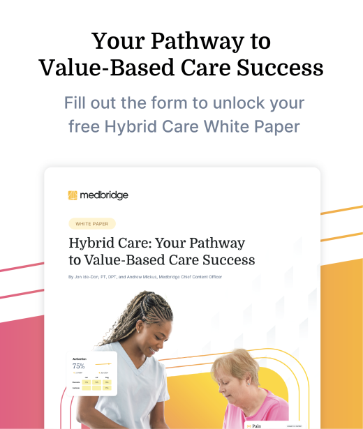 Fee For Service vs Value Based Care | Complete Guide | Medbridge