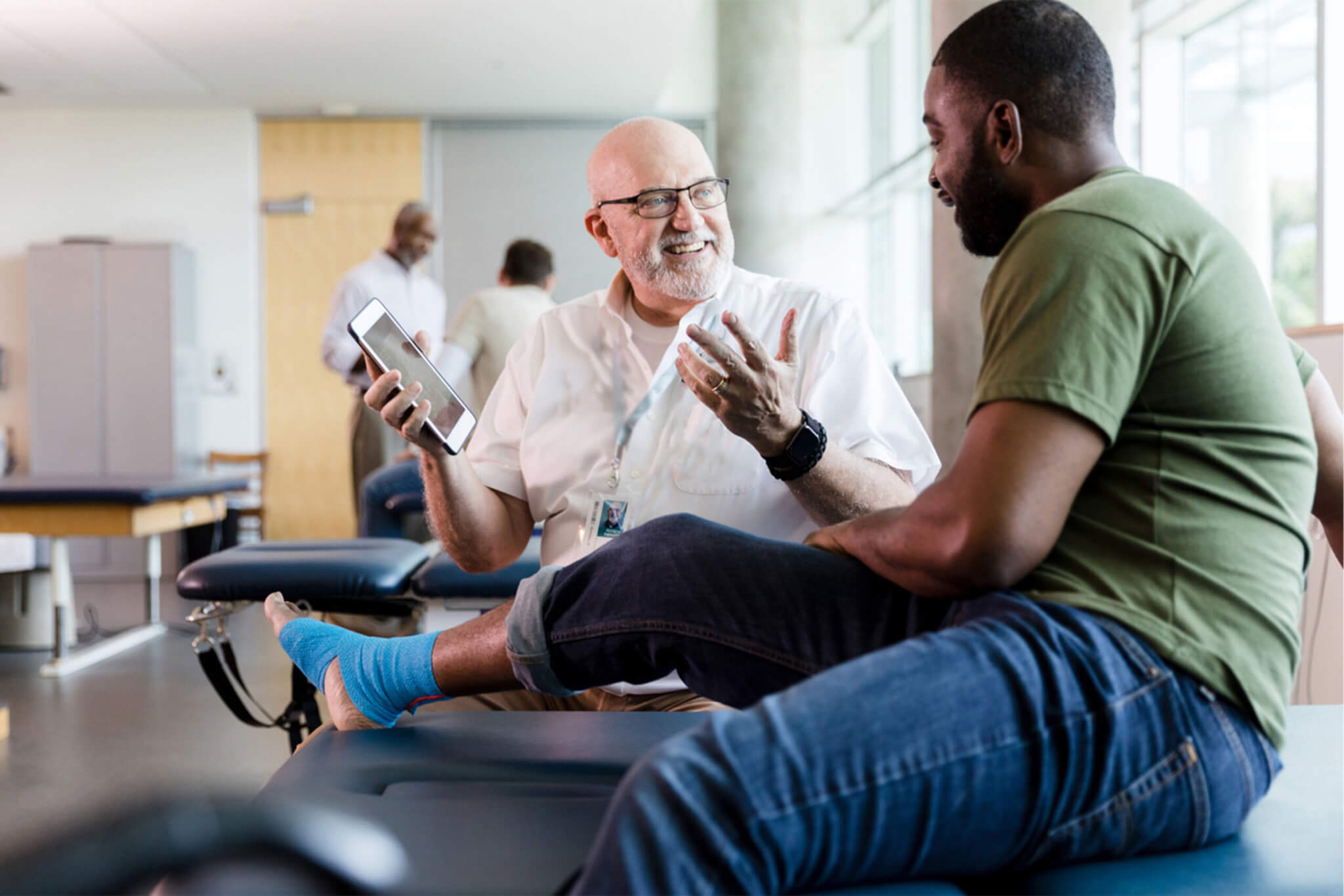 9 Best Practices for Engaging Patients in Their Digital Care Program ...