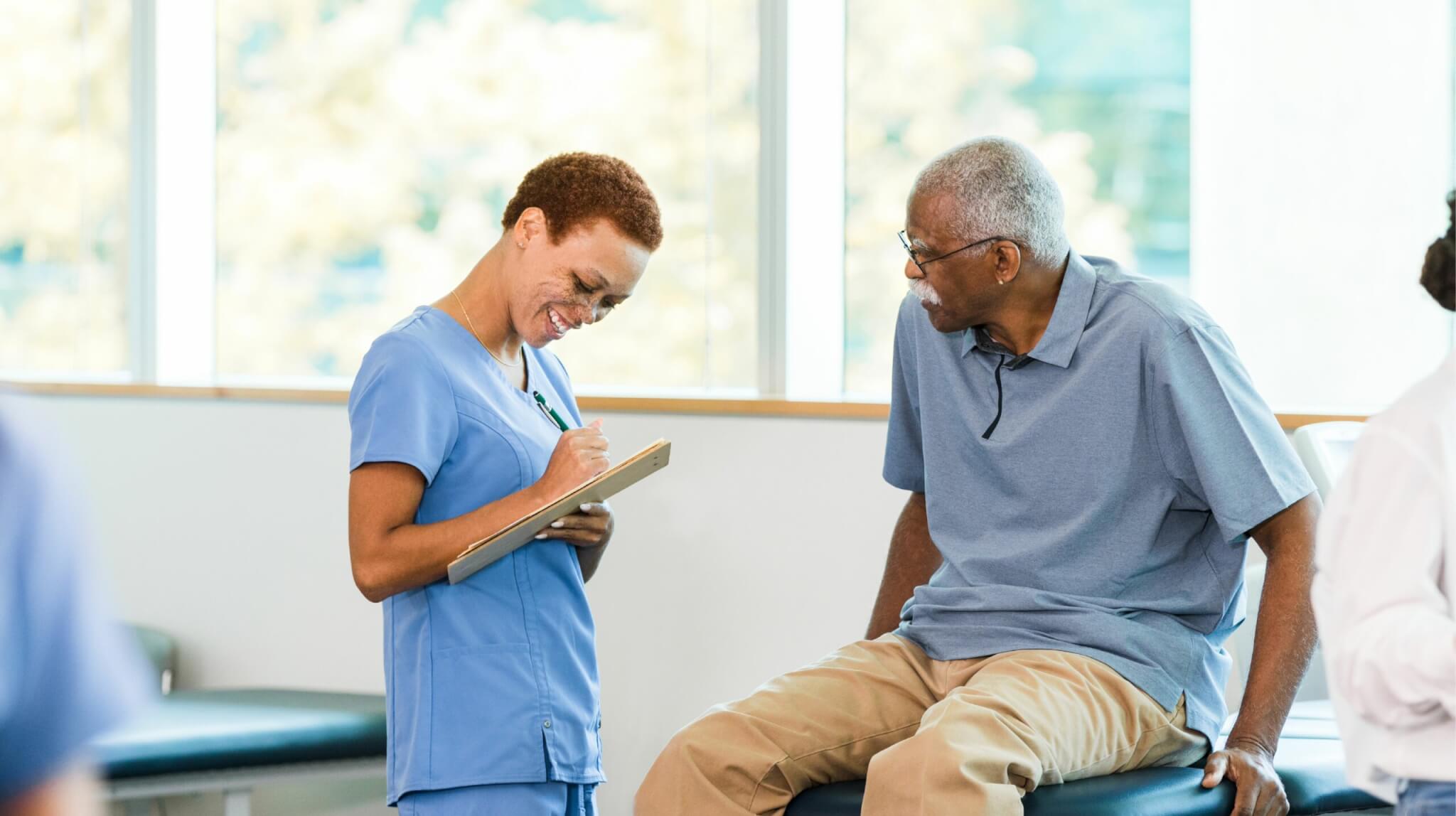 Developing a Patient-first Approach to Scheduling Outpatient Therapy ...