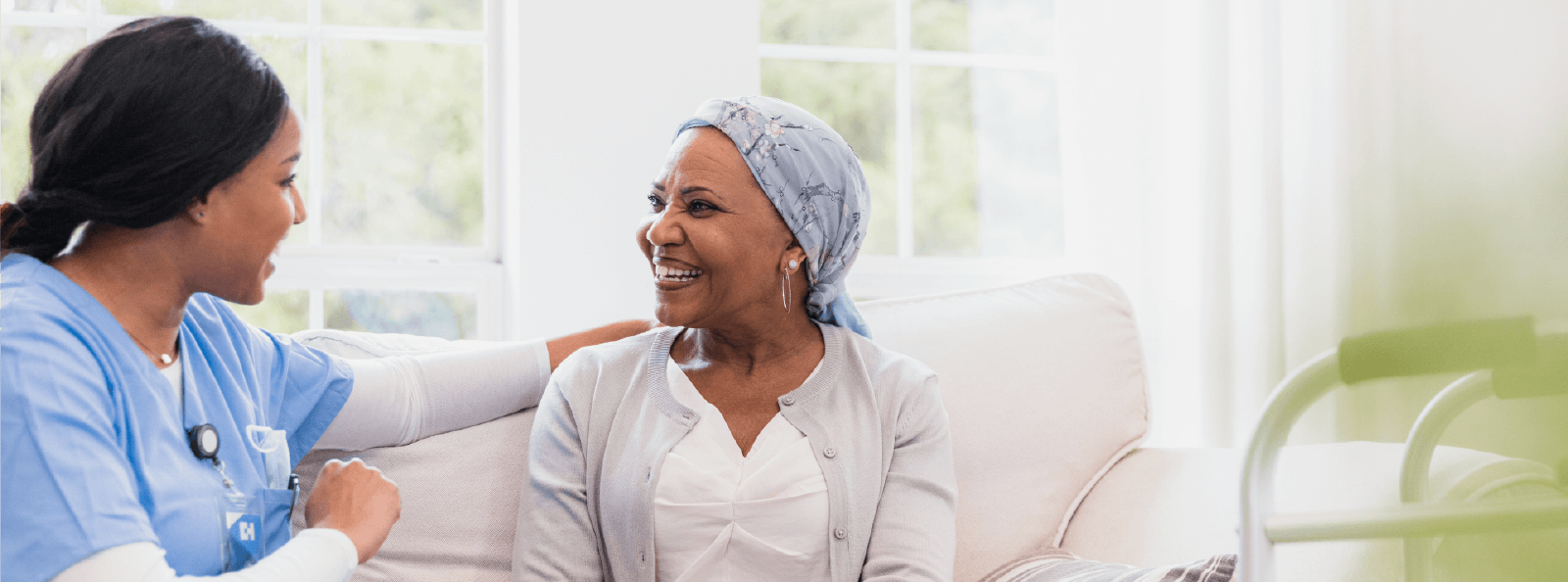 Hospice and Technology: Strategies to Improve Clinical Capacity | Medbridge