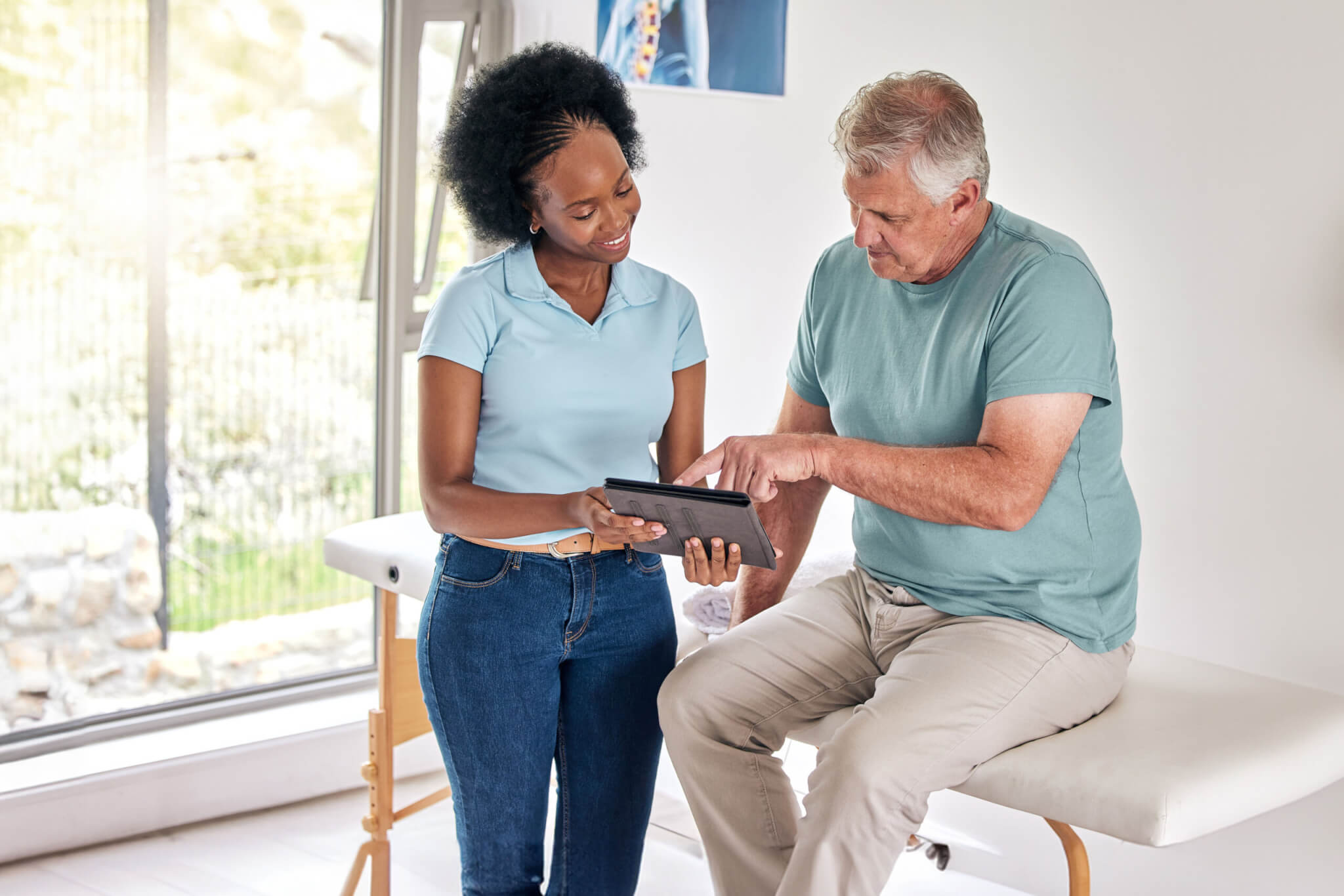 The Direct and Indirect ROI of Digital Care | Medbridge