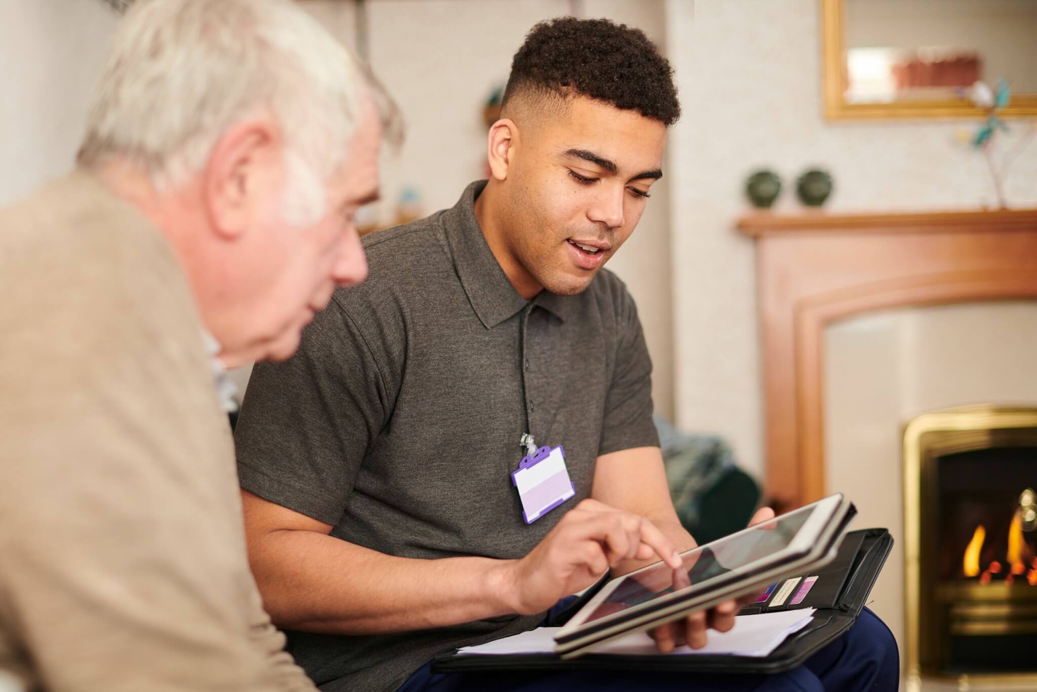 Your Top OASIS-E Questions Answered | Medbridge